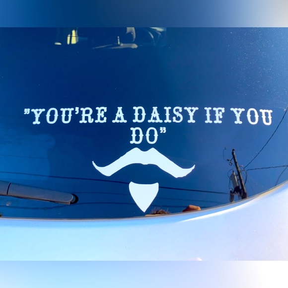 Wall Decor | Custom Fun Decals | Poshmark